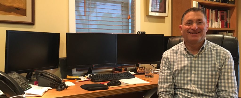 Interview with Greg Gann, a Divorce Financial Analyst – Relative Evolutions